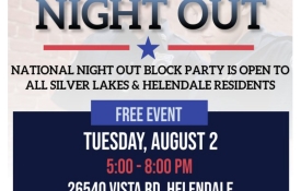 Helendale Community Services District | A California CSD