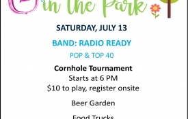 Helendale Community Services District | A California CSD