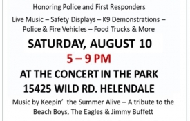 Helendale Community Services District | A California CSD