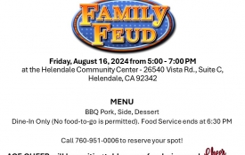 Helendale Community Services District | A California CSD