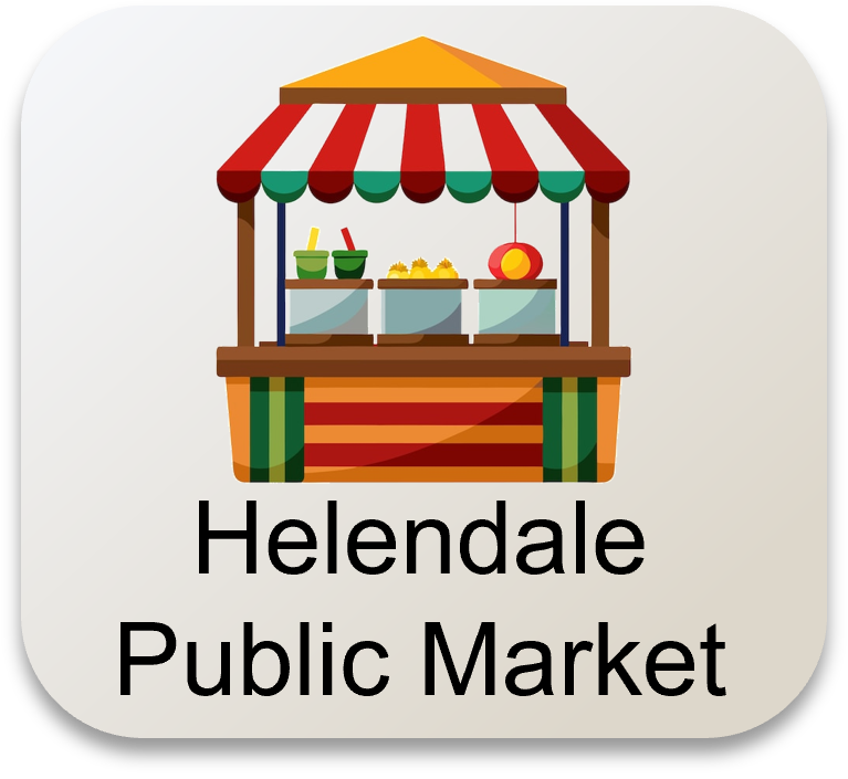 Helendale Community Services District | A California CSD