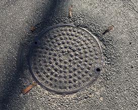 Wastewaater | Helendale Community Services District